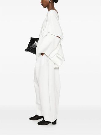 Niccol&ograve; Pasqualetti Lcbi Shirt - White