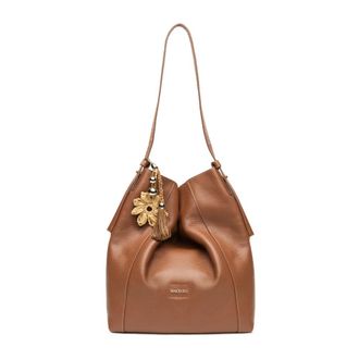 Nero Giardini Femme, Sacs, Brun, Taille: ONE Size Sac bandouli&egrave;re