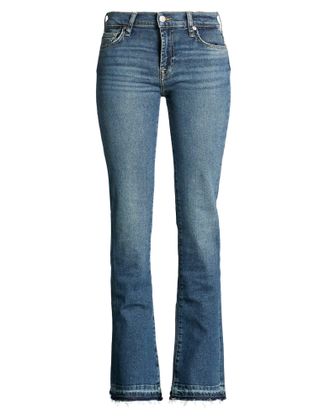 7 For All Mankind HOSEN & R&Ouml;CKE - Jeanshosen auf YOOX.COM
