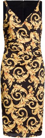 Versace KLEIDER - Midi-Kleider auf YOOX.COM