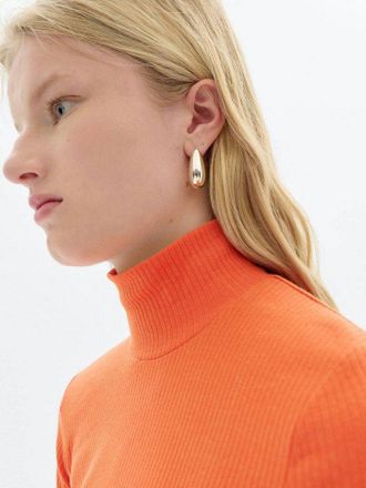 Thinking Mu Longsleeve Hemp Aine Top