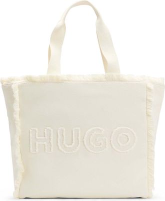 HUGO BOSS Becky Tote CA