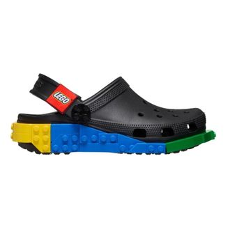 Crocs Classic Clog - - Shoes - unisex - Mehrfarbig - 48 EU