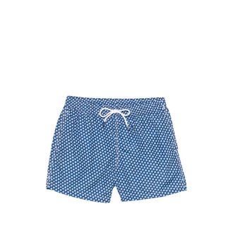 Fedeli Madeira Badeshorts - - Swimwear - Herren - Blau - S
