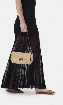 Karl Lagerfeld Handtasche B1W46072 Beige