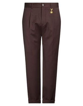 Manuel Ritz BAS - Pantalons sur YOOX.COM