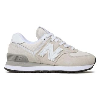 New Balance Damen, Schuhe, Beige, 40 1/2 EUGröße