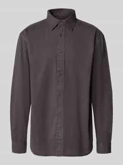 Jack & Jones Freizeithemd mit Kentkragen Modell CHARGE