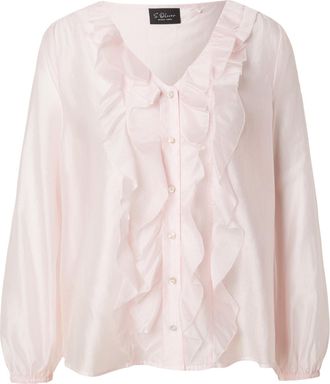 s.Oliver Black Label Bluse