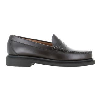G.H. Bass & Co. G.h. Bass & Co., Homme, Chaussures, Brun, Taille: 44 EU Larson Step Penny Mocassins