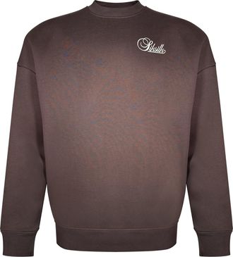 Siksilk Sweatshirt