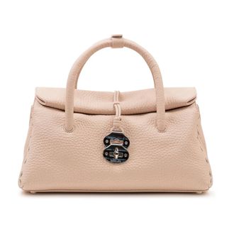 Zanellato Damen, Taschen, Rosa, ONE SIZEGr&ouml;&szlig;e