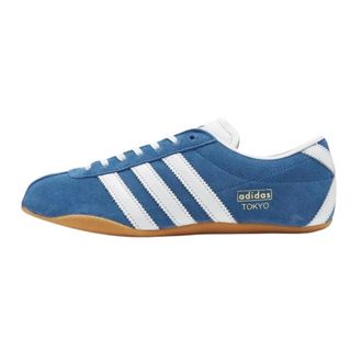 adidas Retro Tokyo Blue Bird Sneakers - - Sport - Herren - Blau - 36 2/3 EU