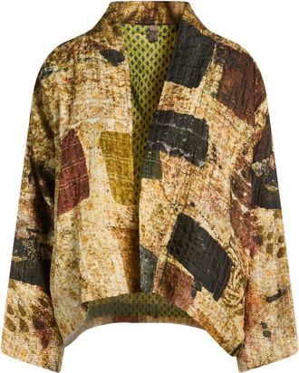 Yavi JACKEN & M&Auml;NTEL - Jacken und Anoraks auf YOOX.COM