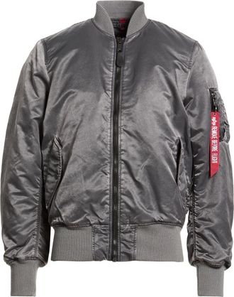 Alpha Industries JACKEN & M&Auml;NTEL - Jacken und Anoraks auf YOOX.COM