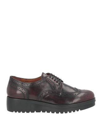 Maritan G SCHUHE - Schn&uuml;rschuhe auf YOOX.COM