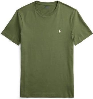 Polo Ralph Lauren T-shirt slim en coton