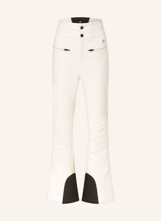 Perfect Moment Perfect Moment Softshell-Skihose Aurora weiss