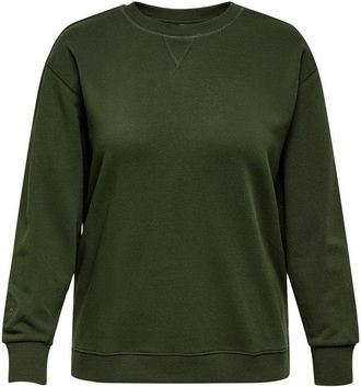 Only Carmakoma Sweatshirt