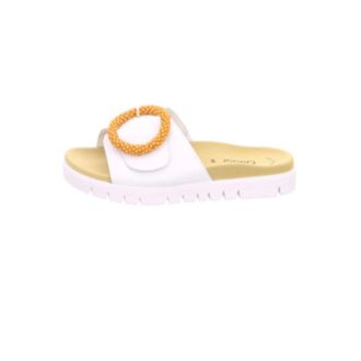 Gabor Damen, Schuhe, Wei&szlig;, 39 EUGr&ouml;&szlig;e