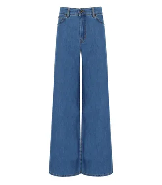Weekend by Max Mara JEAN VEGA BLEU MAX MARA WEEKEND