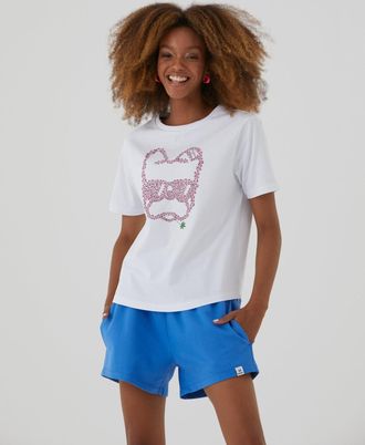 Rockupy Shorty Shana