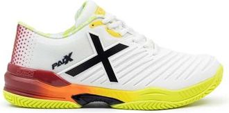 Munich Mixte Padx 57 Padel Basket, Blanc, 43 EU