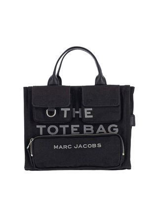 Marc Jacobs The Medium Cargo Tote Bag