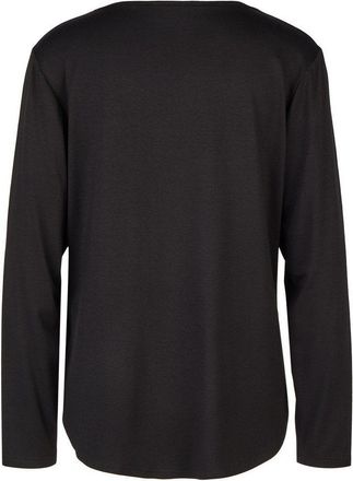 Doris Streich Langarmshirt (1-tlg) mit Strass-Motiv