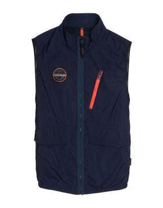 Napapijri JACKEN & M&Auml;NTEL - Westen auf YOOX.COM