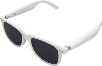 Generic Traduction Smart Ai Traduction Multi-Language Wireless Music Nécessite des Voyageurs et des Lunettes de Soleil des Hommes Daffaires dans White Frame