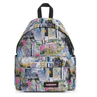 Eastpak unisex, Sacs, Multicolore, Taille: ONE Size Sac à dos Cut-Out Light