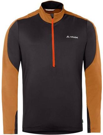 Vaude Herren Livigno Halfzip II