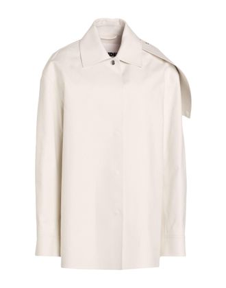 Jil Sander JACKEN & MÄNTEL - Jacken, Mäntel & Trenchcoats auf YOOX.COM