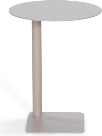 Spinder Design Sunny HIGH Beistelltisch - Silky Taupe