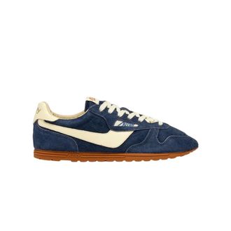 Autry Homme, Chaussures, Bleu, Taille: 45 EU Windspin Low