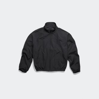 Canada Goose Axis Jacke (M&auml;nnlich, Black, XS)