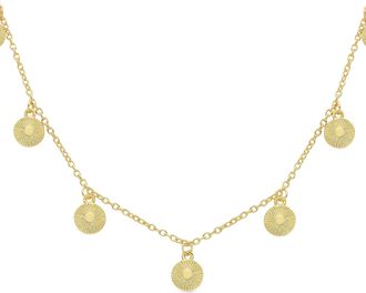 Luxenter Kette Balark