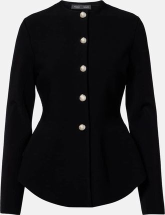 Proenza Schouler Veste Dasha