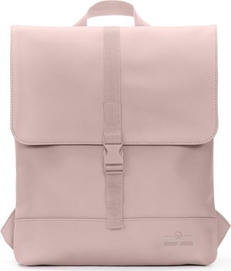 Johnny Urban Rucksack Ruby