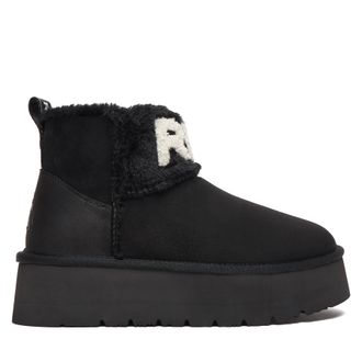 Replay Schneeschuhe REPLAY GWF5A.000.C0009T Schwarz