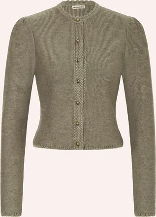 Gottseidank Gottseidank Janker Miri gruen