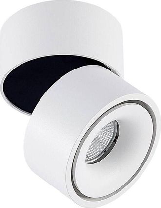 Arcchio Arcchio - led Deckenlampe Rotari aus Aluminium für Flur & Treppenhaus von