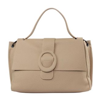 Ripani Ripani, Damen, Taschen, Beige, ONE SIZEGr&ouml;&szlig;e