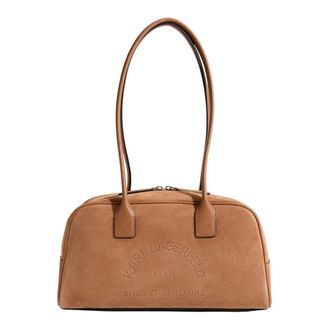 Karl Lagerfeld K/Daily Bag - - Bags - Damen - Braun - ONE SIZE