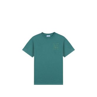 Maison Labiche T-shirt Patureau I Love You en coton