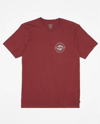 Billabong Herren Shirt ROTOR DIAMOND TEES