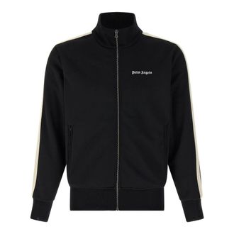 Palm Angels Sweatshirts - - Sweatshirts & Hoodies - Herren - Schwarzk - M