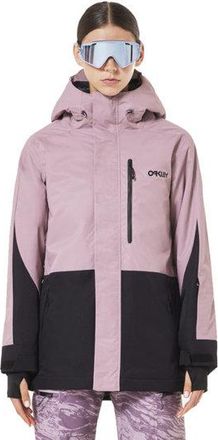 Oakley Tnp Tbt W - Snowboardjacke - Damen