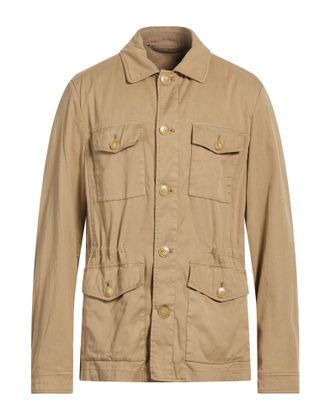 Canali JACKEN & M&Auml;NTEL - Jacken und Anoraks auf YOOX.COM